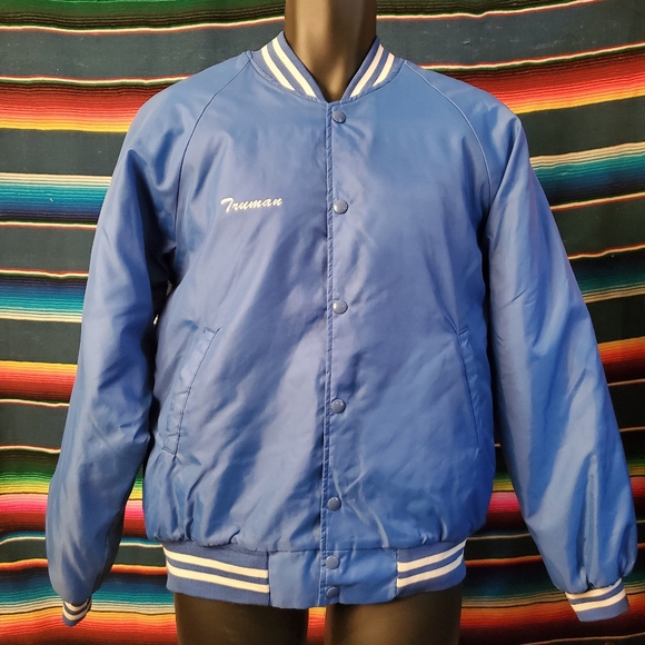 Hartwell | Jackets & Coats | Vintage Trucking Jacket | Poshmark